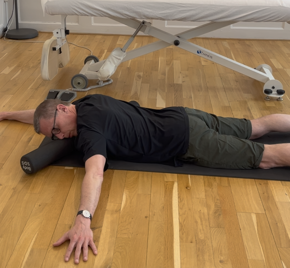 Hjerte-stress program - adamwr